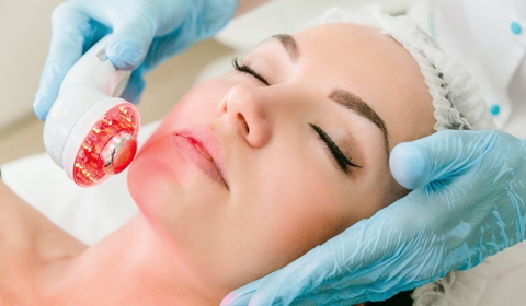 5 Benefits to Infrared Light Therapy | Karma Spa
